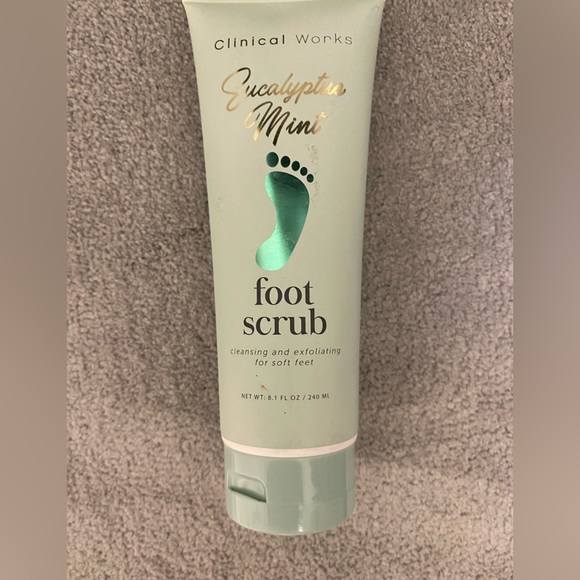 clinical works | Bath | Footscrub | Poshmark